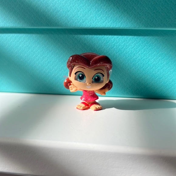 Disney | Toys | Disney Doorables Series 8 Rosetta From Tinkerbell ...
